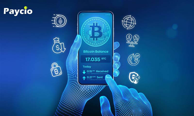 7 Key Advantages of Crypto Payment Apps